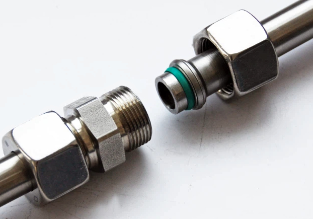 Praxa - GS Hydro - Conectores con Hilo – Walform Plus